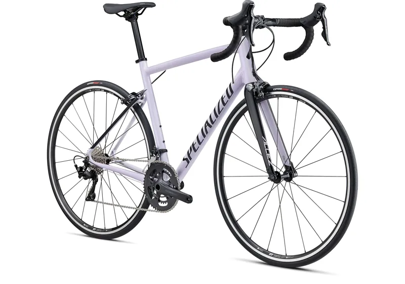 2020 Specialized Allez Elite Endurance Road Bike in Blue
