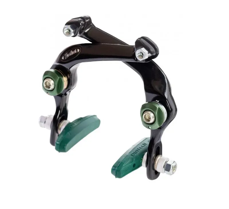 Dia-Compe Hombre U-brake in Black