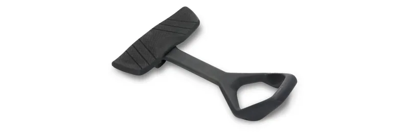 Specialized Venge TT TRI Clip-On Aero Bar in Black