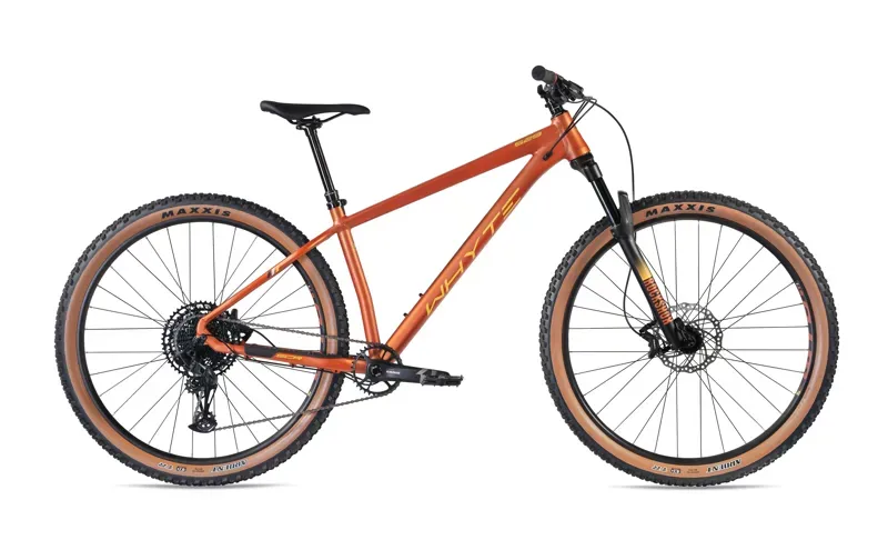 Whyte xc bike store